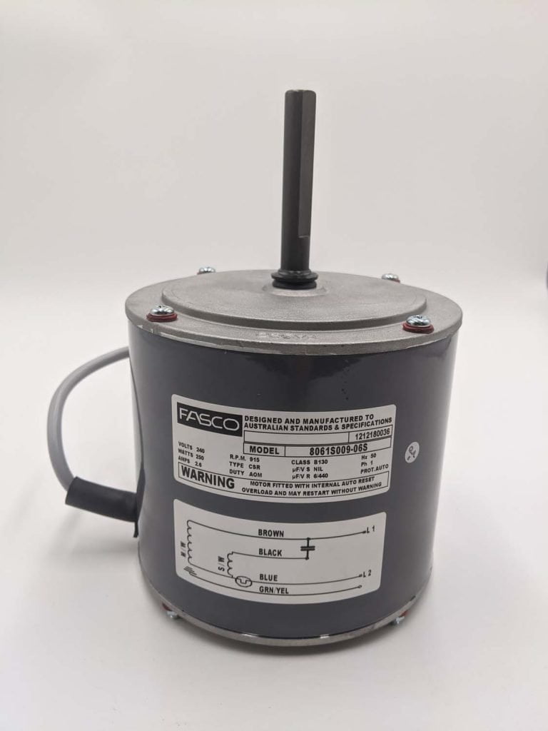 Fasco HVAC Replacement Motors - HVAC Online