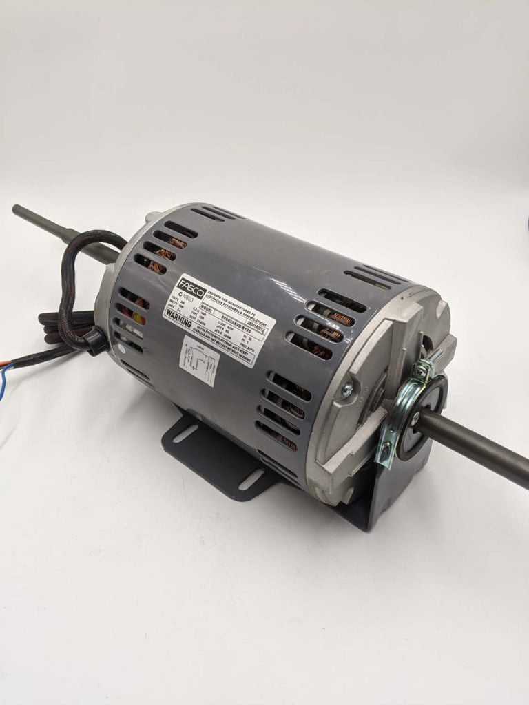 Fasco HVAC Replacement Motors - HVAC Online