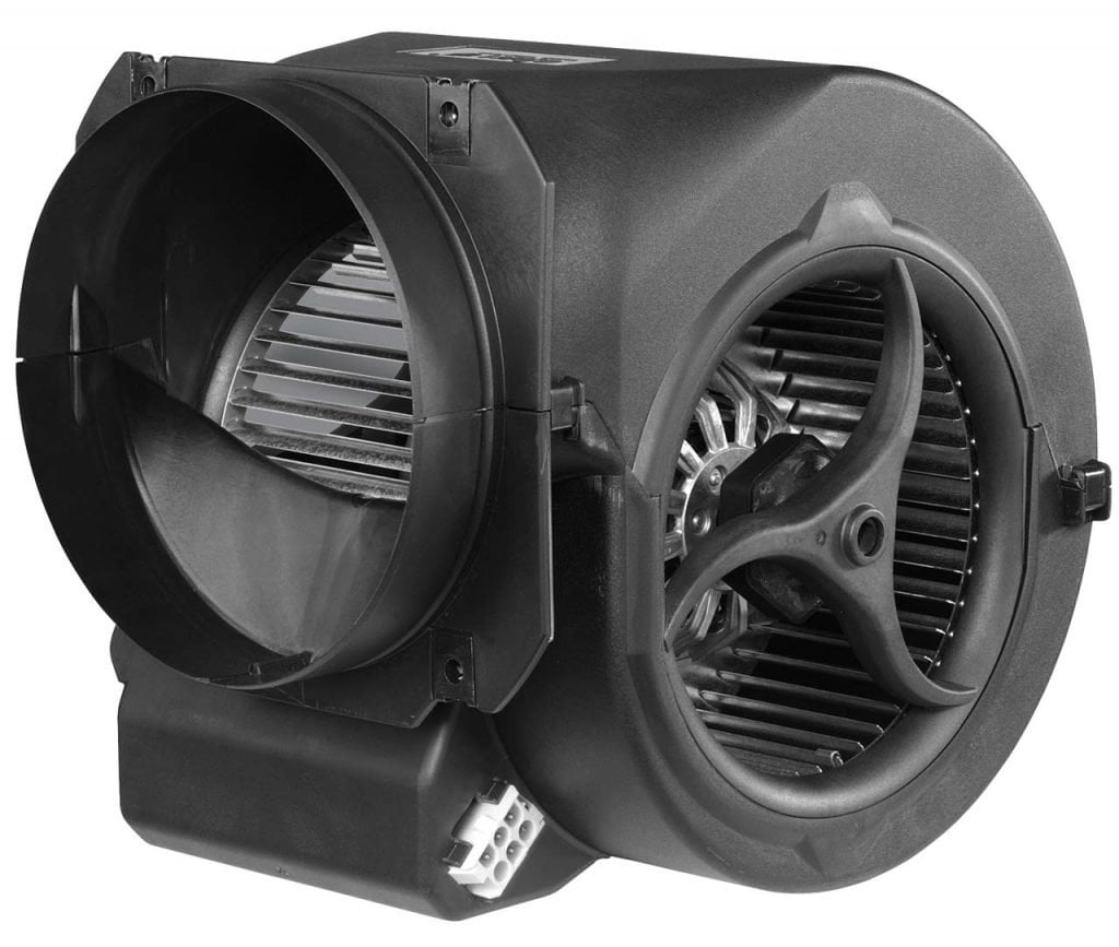 Direct Drive Blowers - HVAC Online