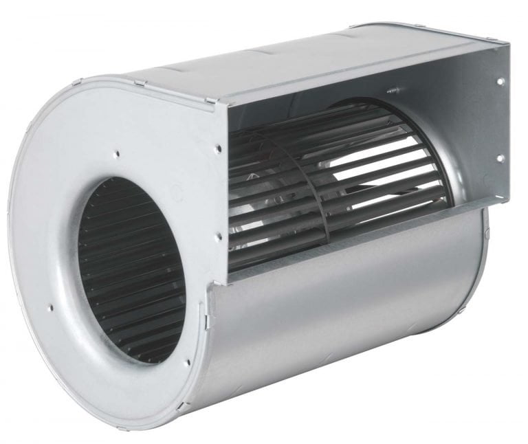 ebm-papst K3G500-PB24-03 EC Plug Fan - HVAC Online