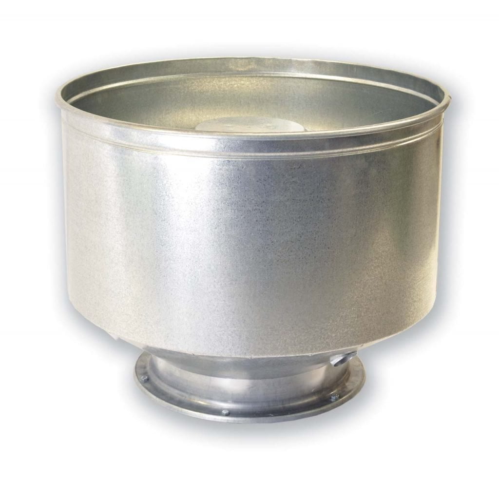 Buy CFM Airsystems MV381 Single Phase Kitchen Exhaust Fan